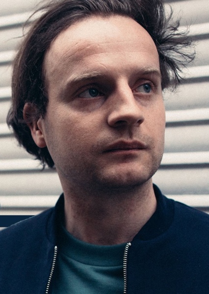 Andrew Gower Photo on myCast - Fan Casting Your Favorite Stories