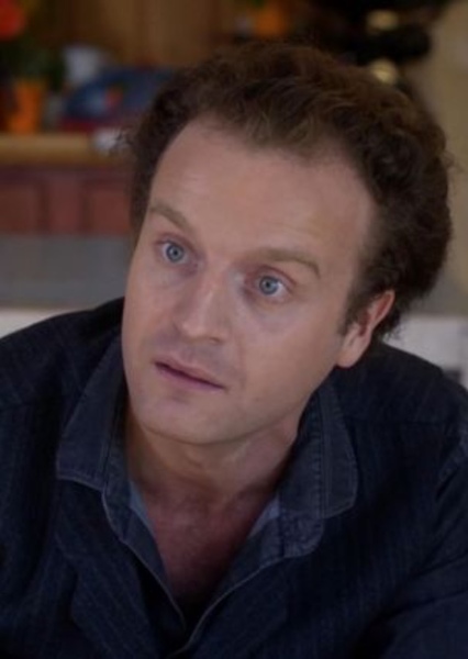 Andrew Gower Photo on myCast - Fan Casting Your Favorite Stories