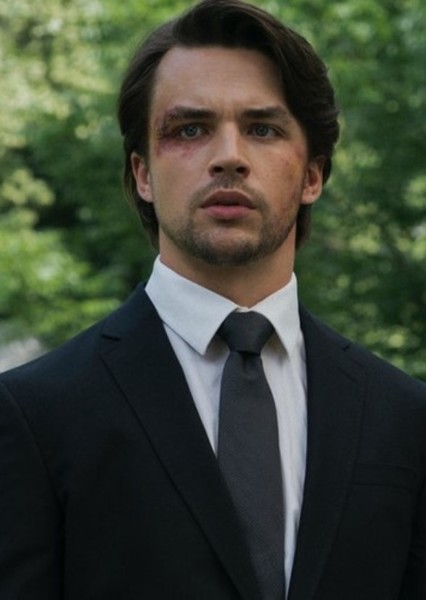 Andrew Horton Photo on myCast - Fan Casting Your Favorite Stories