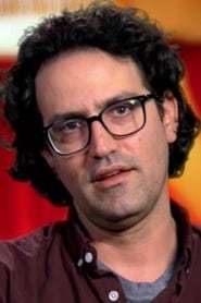 Andrew J. Cohen on myCast - Fan Casting Your Favorite Stories