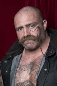 Andrew J. Williams on myCast - Fan Casting Your Favorite Stories