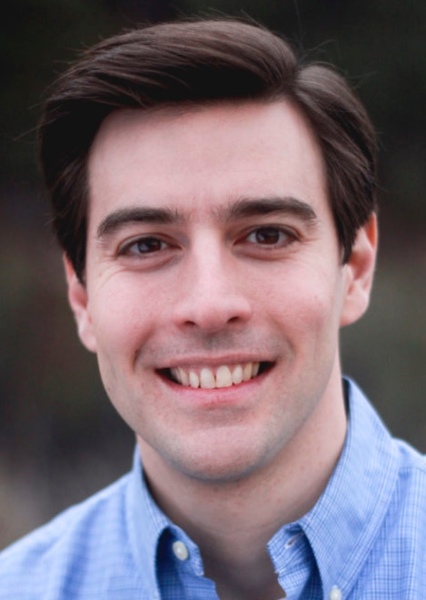 Andrew Knauer Fan Casting