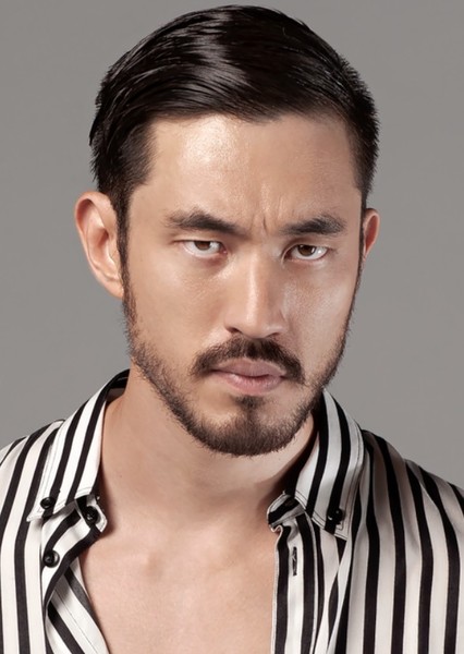 Sunfire Fan Casting for X-Men | myCast - Fan Casting Your Favorite Stories