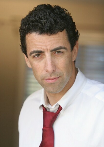 Andrew Macbeth Fan Casting