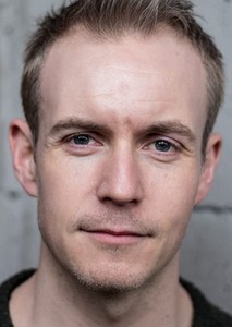 Andrew Macklin Photo on myCast - Fan Casting Your Favorite Stories