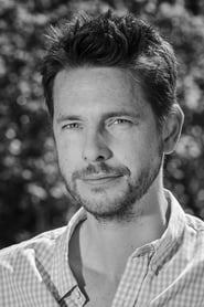 Andrew McNair on myCast - Fan Casting Your Favorite Stories