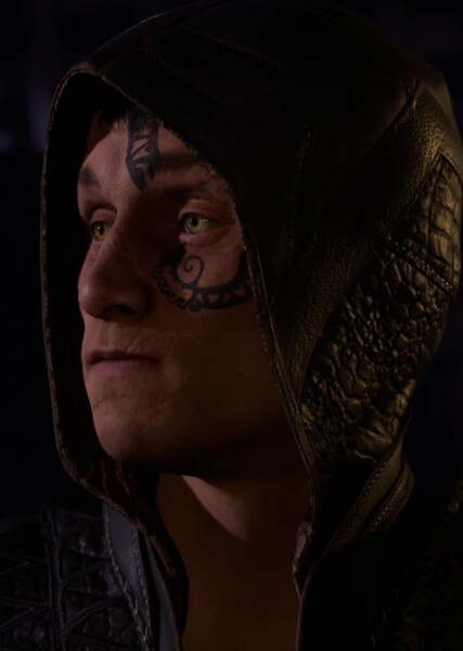 Ocean Master Fan Casting for New Voice Actors to Play Marvel and DC ...