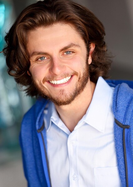 Andrew P. Logan Fan Casting