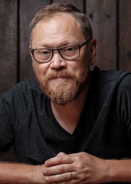 Andrew Peterson Photo on myCast - Fan Casting Your Favorite Stories