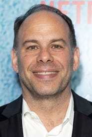 Andrew Polk on myCast - Fan Casting Your Favorite Stories