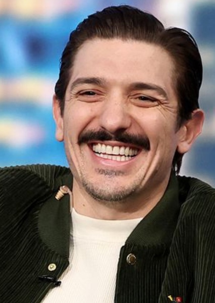 Abobo’s Big Adventure Fan Casting on myCast