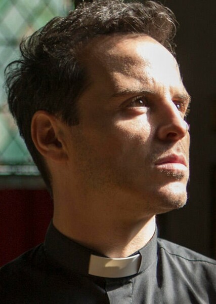 Gods & Monsters Fan Casting for SHIVER | myCast - Fan Casting Your ...