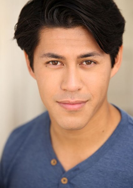 Andrew Scott May Fan Casting