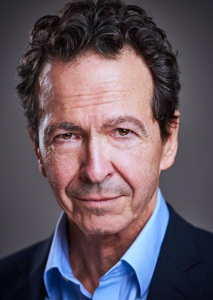 Andrew Secombe Fan Casting