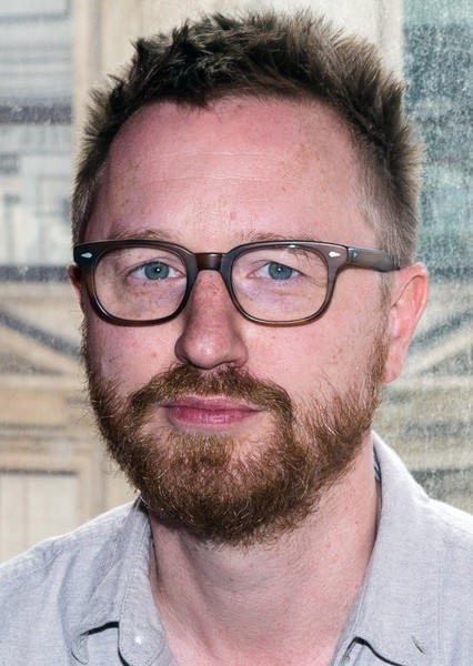 Andrew Semans Fan Casting