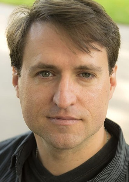 Andrew Slade Fan Casting