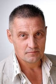 Andrey Balyakin Fan Casting