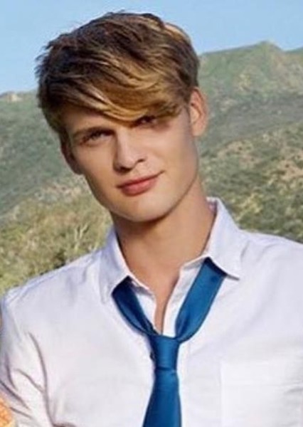 Photos of Andrey Kupchenko on myCast - Fan Casting Your Favorite Stories