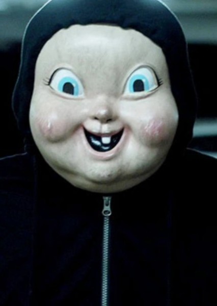 Andy Dylan Fan Casting