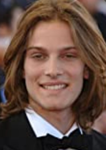 Andy Gillet on myCast - Fan Casting Your Favorite Stories