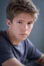 Andy Gladbach Fan Casting