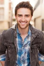 Erik Gersovitz on myCast - Fan Casting Your Favorite Stories