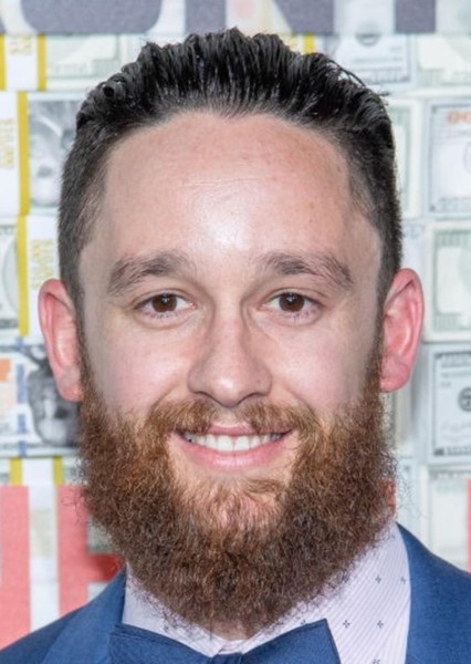 Andy Horwitz Fan Casting