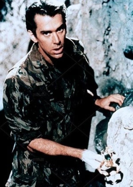 Andy J. Forest Fan Casting