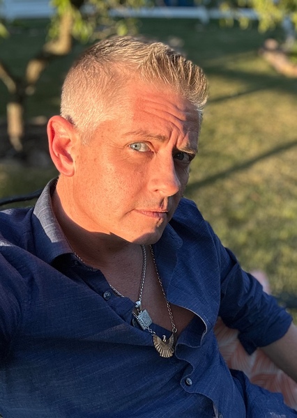 Photos of Andy Kidd on myCast - Fan Casting Your Favorite Stories