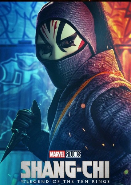 Andy Le on myCast - Fan Casting Your Favorite Stories