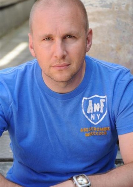 Andy Mace Fan Casting