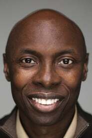 Andy Marshall Fan Casting