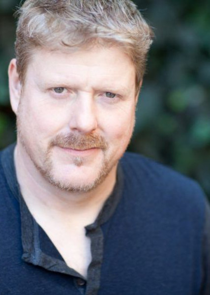 Andy Merrill Photo on myCast - Fan Casting Your Favorite Stories