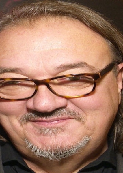 Andy Morahan Photo on myCast - Fan Casting Your Favorite Stories