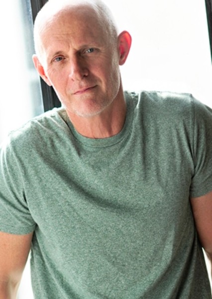 Andy Umberger on myCast - Fan Casting Your Favorite Stories