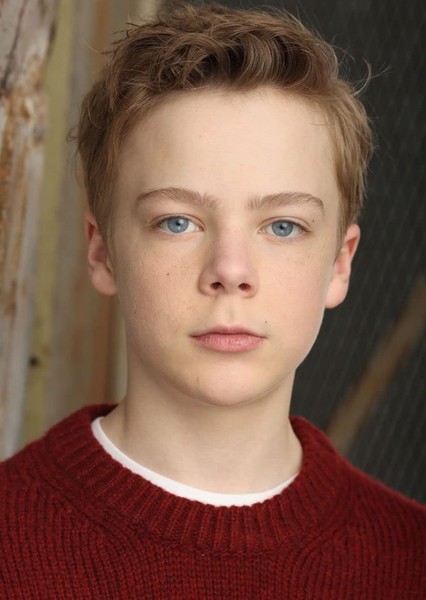 Billy Connors Fan Casting for The Amazing Spider-Man | myCast - Fan ...