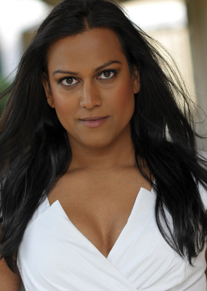 Aneesh Sheth Photo on myCast - Fan Casting Your Favorite Stories