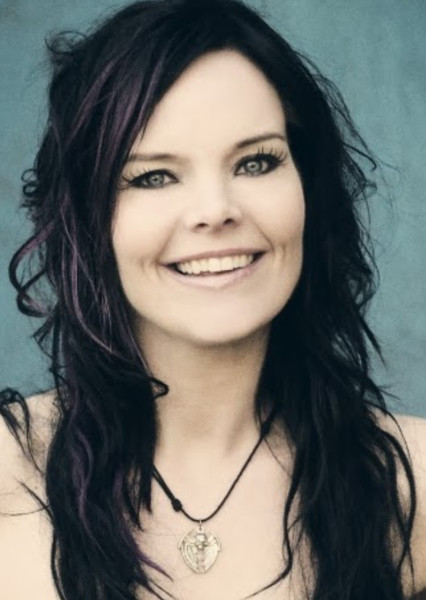 Fan Casting Anette Olzon as Blue Eyes (F) in Face claims 101 on myCast