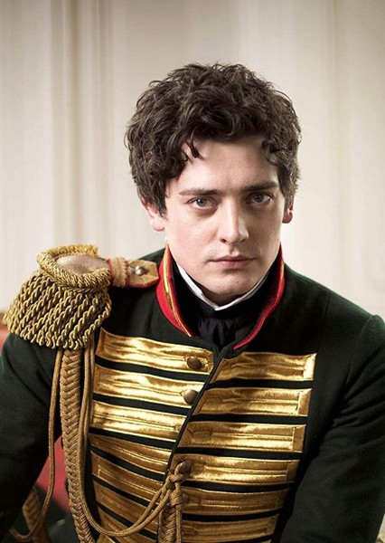 Hugo Bridgerton Fan Casting for Bridgerton-Verse : Queen Charlotte Spin ...