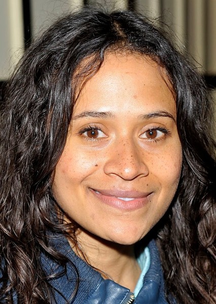 Angel Coulby Photo on myCast - Fan Casting Your Favorite Stories