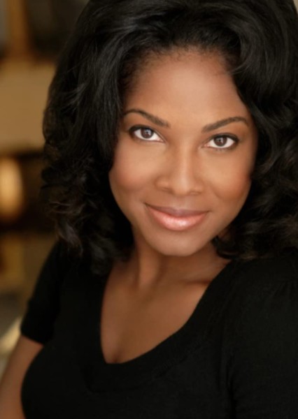 Angel Laketa Moore on myCast - Fan Casting Your Favorite Stories