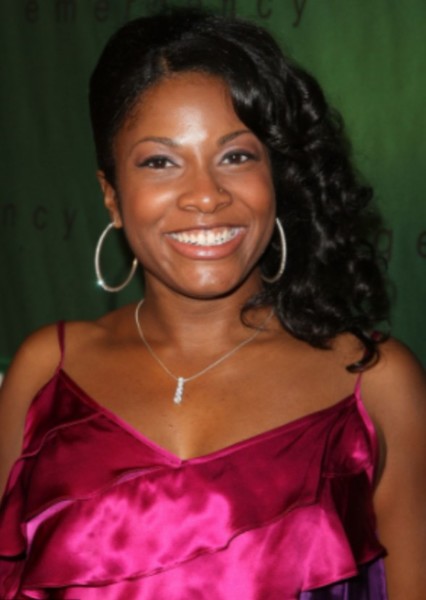 Angel Laketa Moore on myCast - Fan Casting Your Favorite Stories