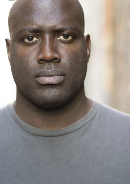 Angel Manuel Fan Casting