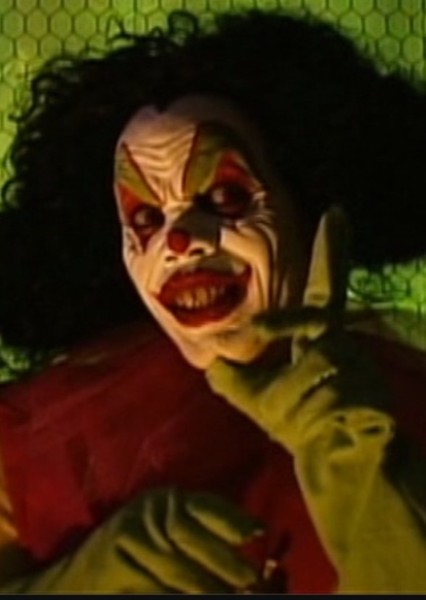 Ángel Vargas on myCast - Fan Casting Your Favorite Stories