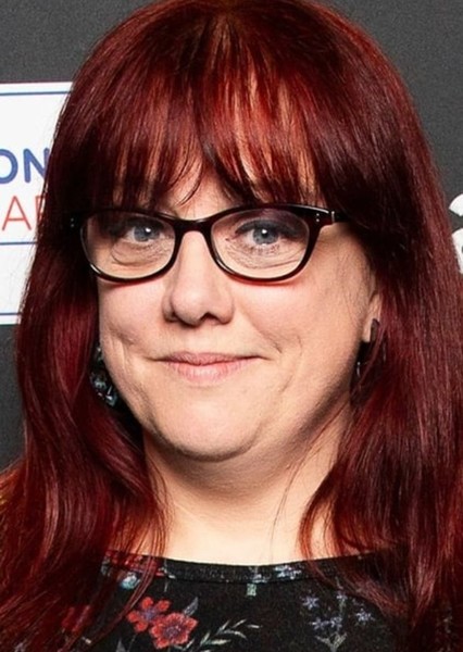 Angela Barnes Photo on myCast - Fan Casting Your Favorite Stories