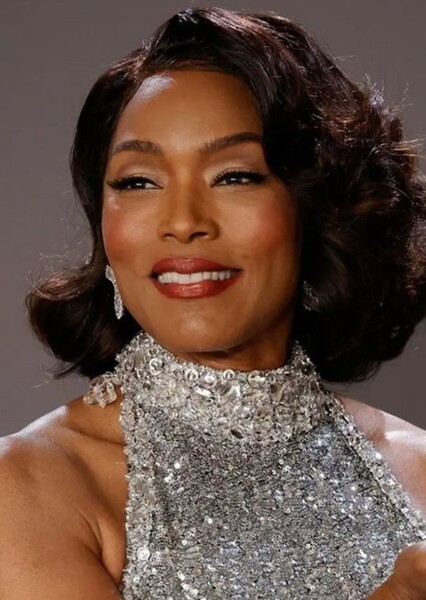 Fan Casting Angela Bassett as Gail in Powerless on myCast