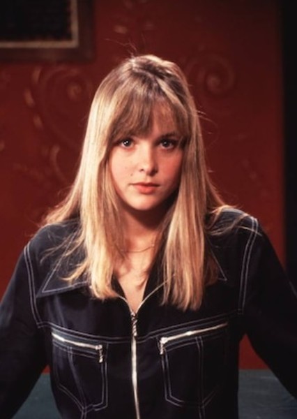 Angela Bloomfield on myCast - Fan Casting Your Favorite Stories