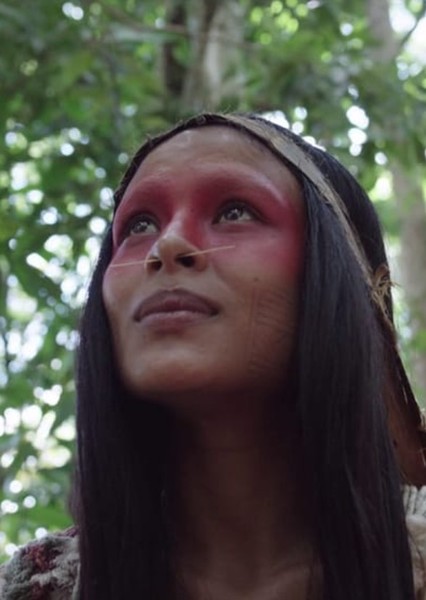 Ángela Cano on myCast - Fan Casting Your Favorite Stories