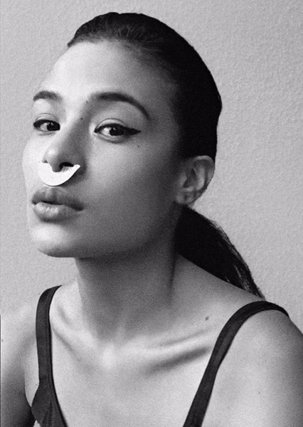 Ángela Cano Photo on myCast - Fan Casting Your Favorite Stories