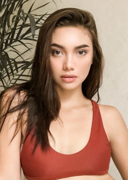 Angela Gilsha Photo on myCast - Fan Casting Your Favorite Stories